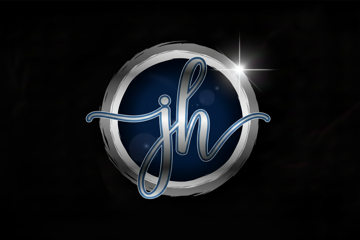 Welcome - Jay Harbin Clothing & Design